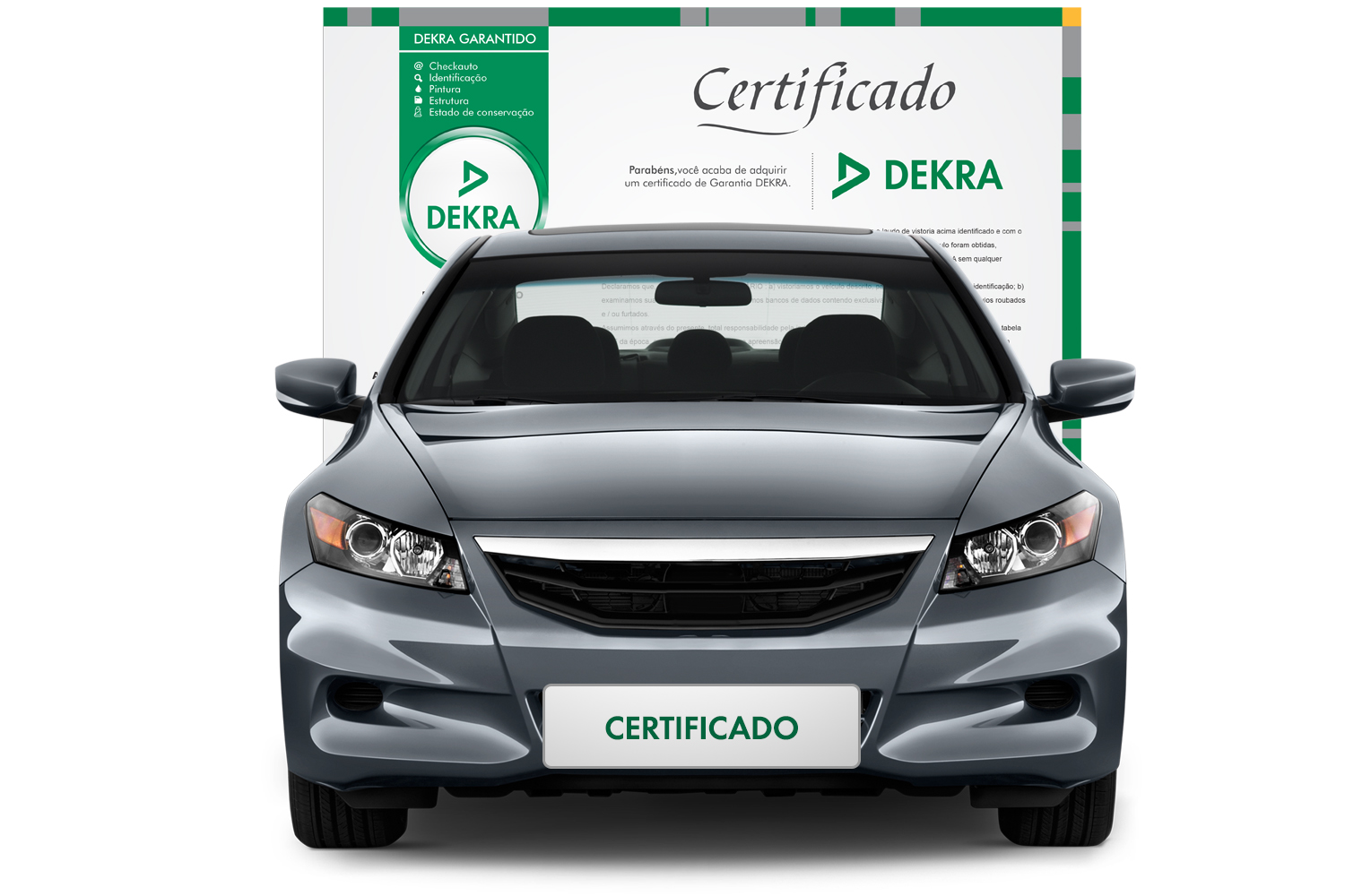 Unidade Franqueada Rio de Janeiro – Unidade franqueada DEKRA